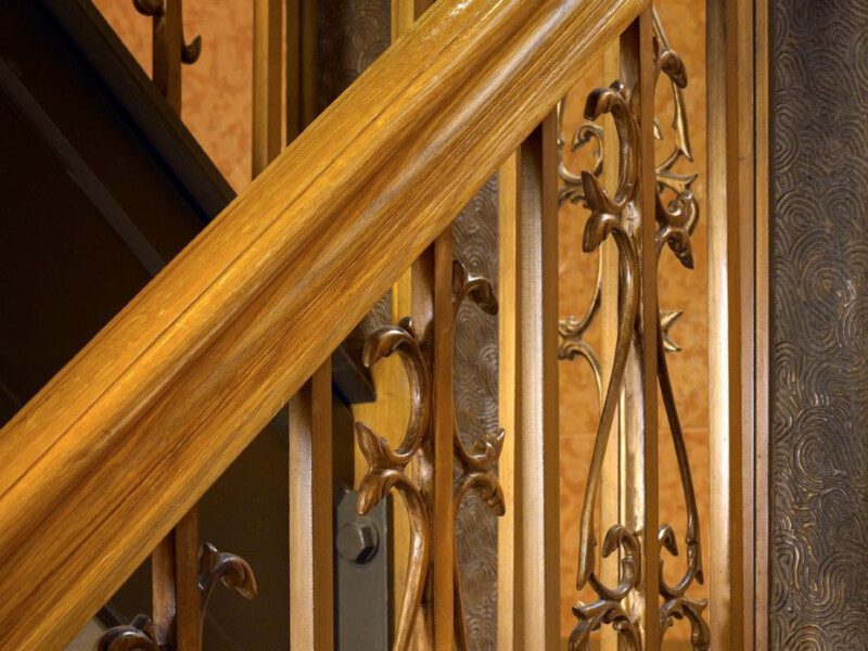 Government - Allen Architectural Metals