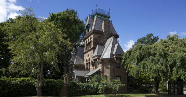 Projects - Allen Architectural Metals