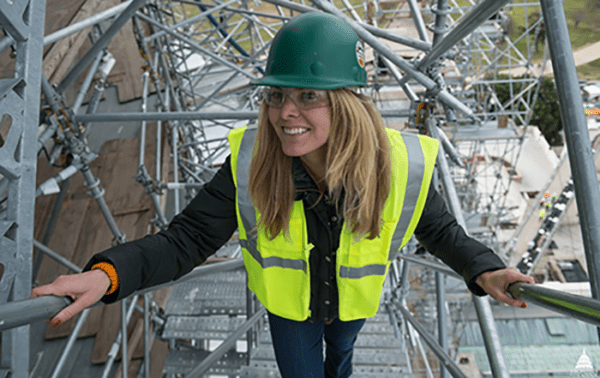 Ornamental Metal Fabricators - Allen Architectural Metals