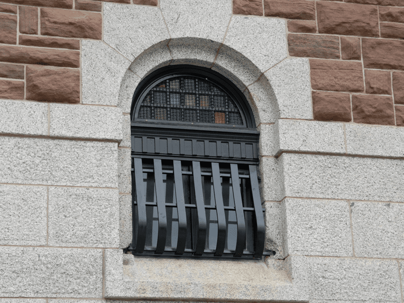 Projects - Allen Architectural Metals