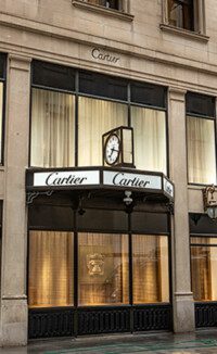 Cartier Building - Allen Architectural Metals