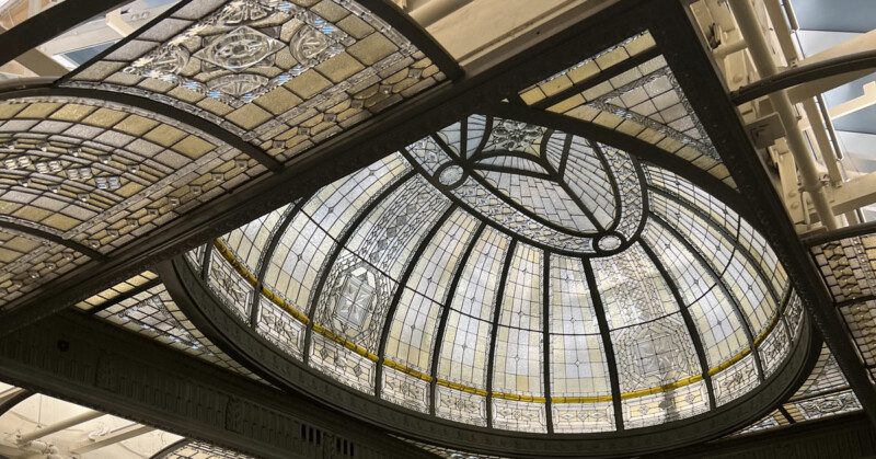 Projects - Allen Architectural Metals