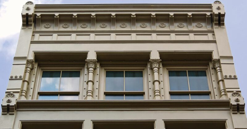 Ornamental Metal Fabricators - Allen Architectural Metals