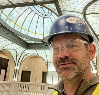 Our Team - Allen Architectural Metals