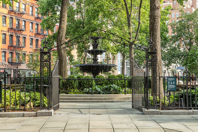 Fencing - Allen Architectural Metals