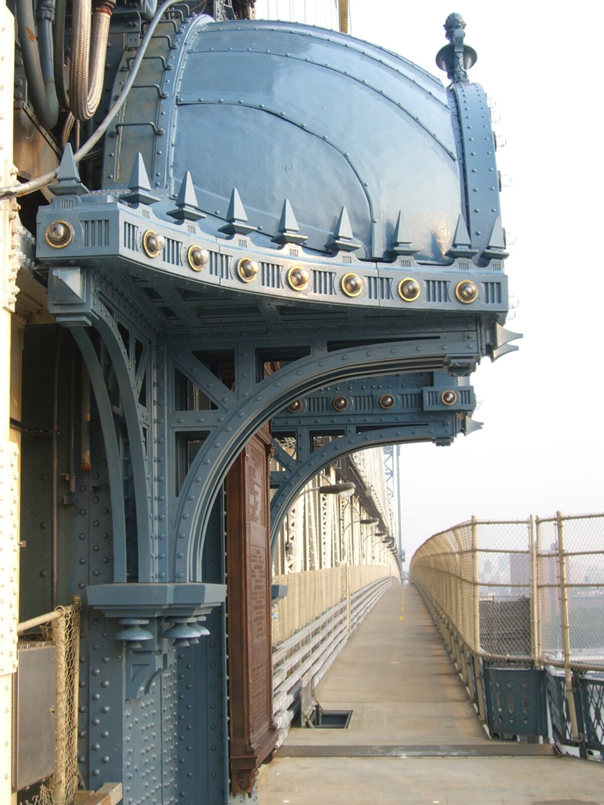 Canopies - Allen Architectural Metals