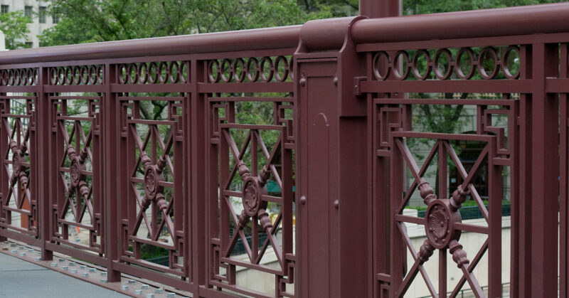 Government - Allen Architectural Metals