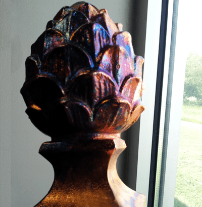 Copper - Allen Architectural Metals