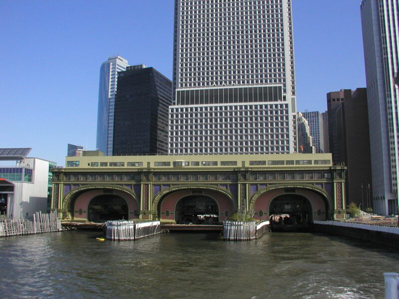 Façades - Allen Architectural Metals