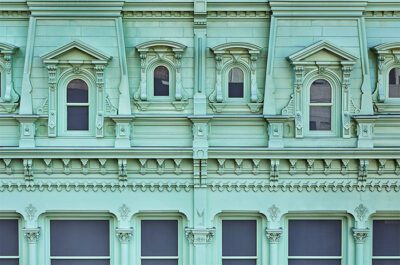 Ornamental Metal Fabricators - Allen Architectural Metals