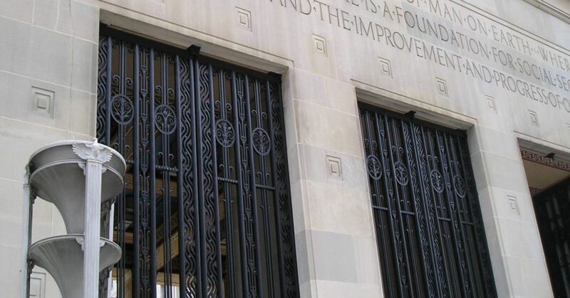 Government - Allen Architectural Metals