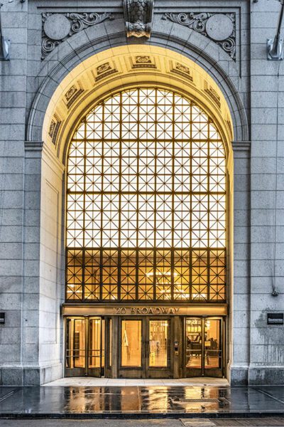 Windows - Allen Architectural Metals