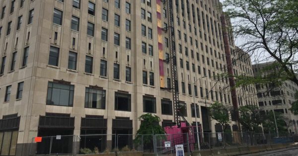 Residential - Allen Architectural Metals