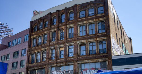 Projects - Allen Architectural Metals