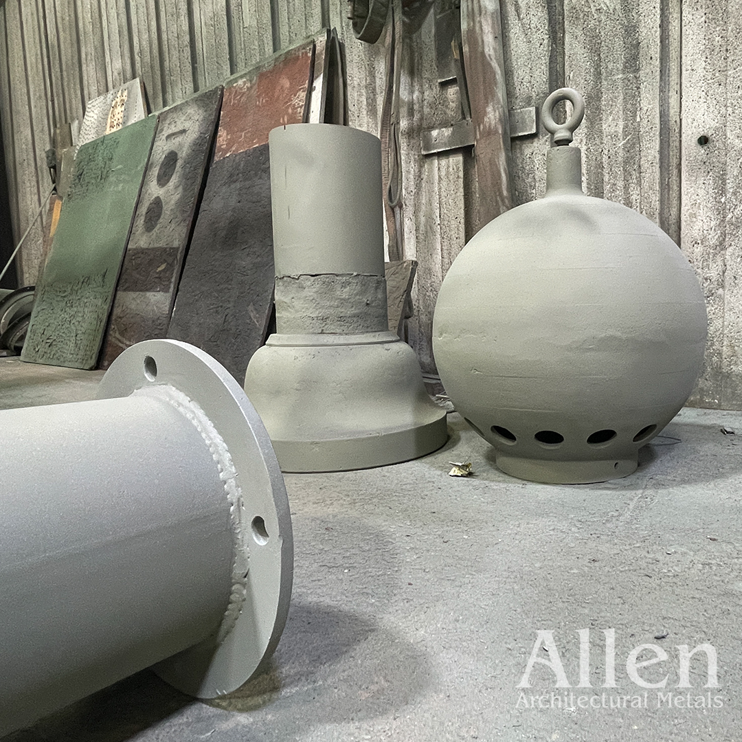 Yaquina Bay Lighthouse - Allen Architectural Metals